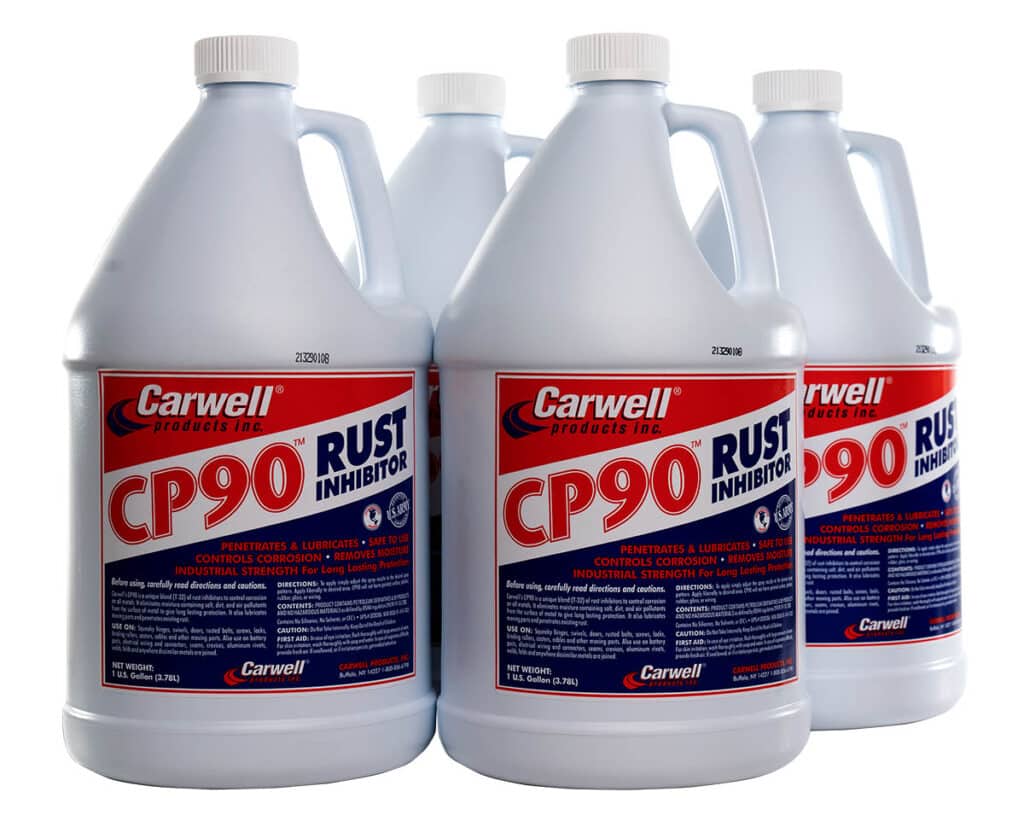 T32 – CP90 1 Gallon Jug – Carwell Products, Inc.