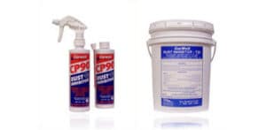 About – Carwell corrosion control