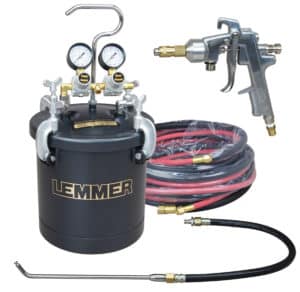 Carwell corrosion control – Before the First Sign of Corrosion