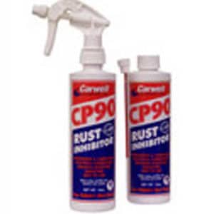 T32/CP-90 – Carwell Products, Inc.